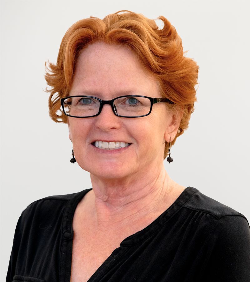 Janet Roy