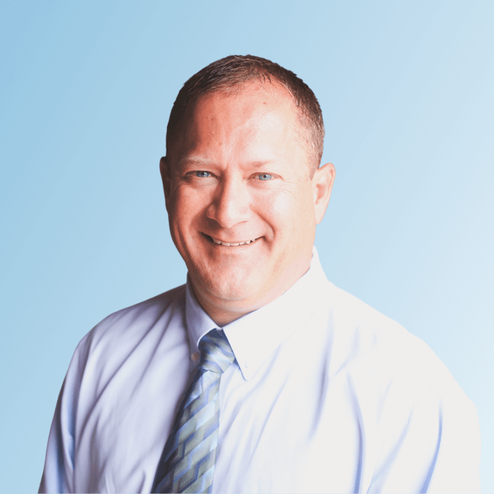 Brian Loman - President | Loman Ray Insurance Group, Inc